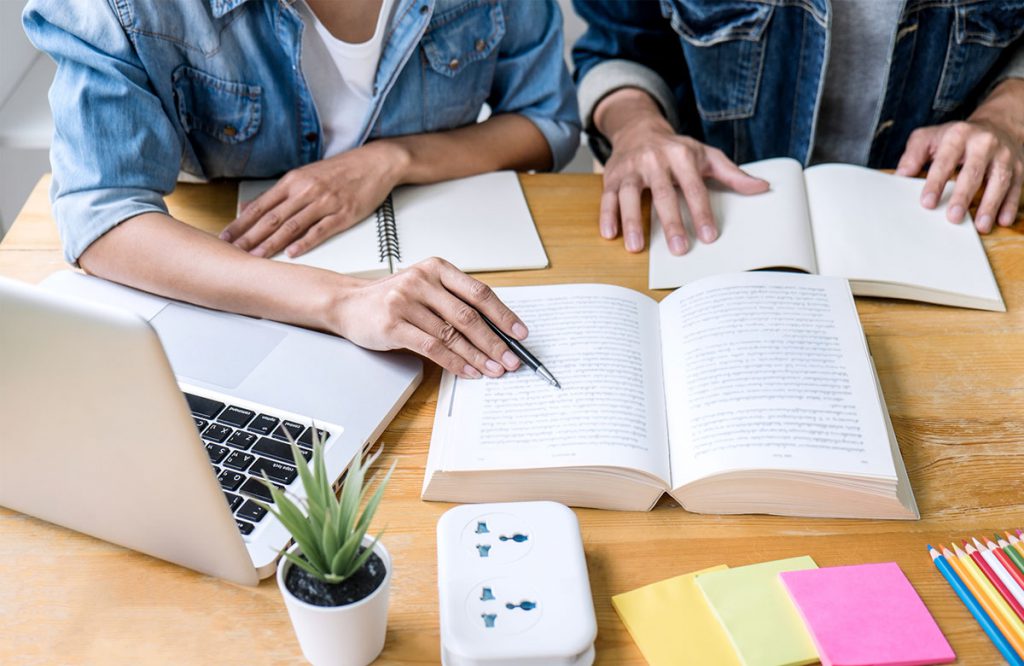 Examination Timetable – ICAG