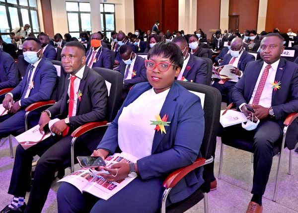 Examination Results – ICAG