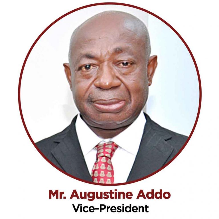 Council Members – ICAG