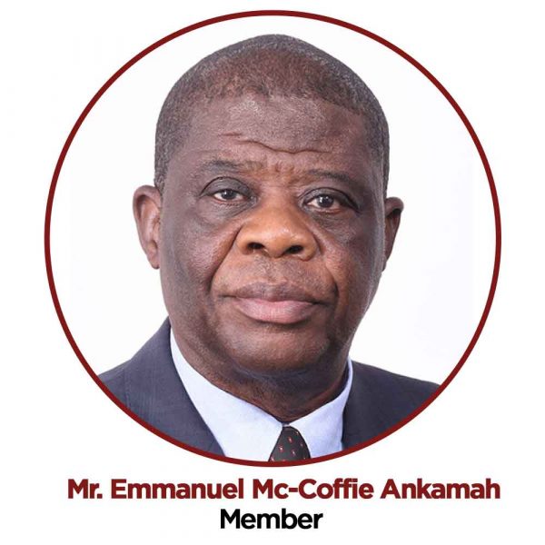 Council Members – ICAG