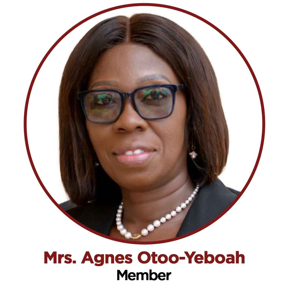 Council Members – ICAG