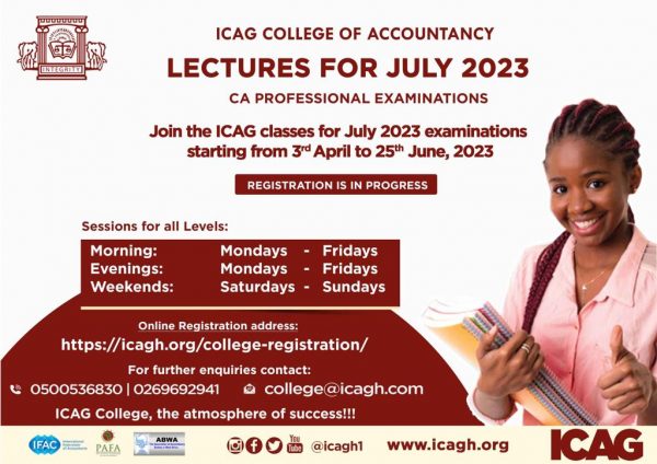 ICAG