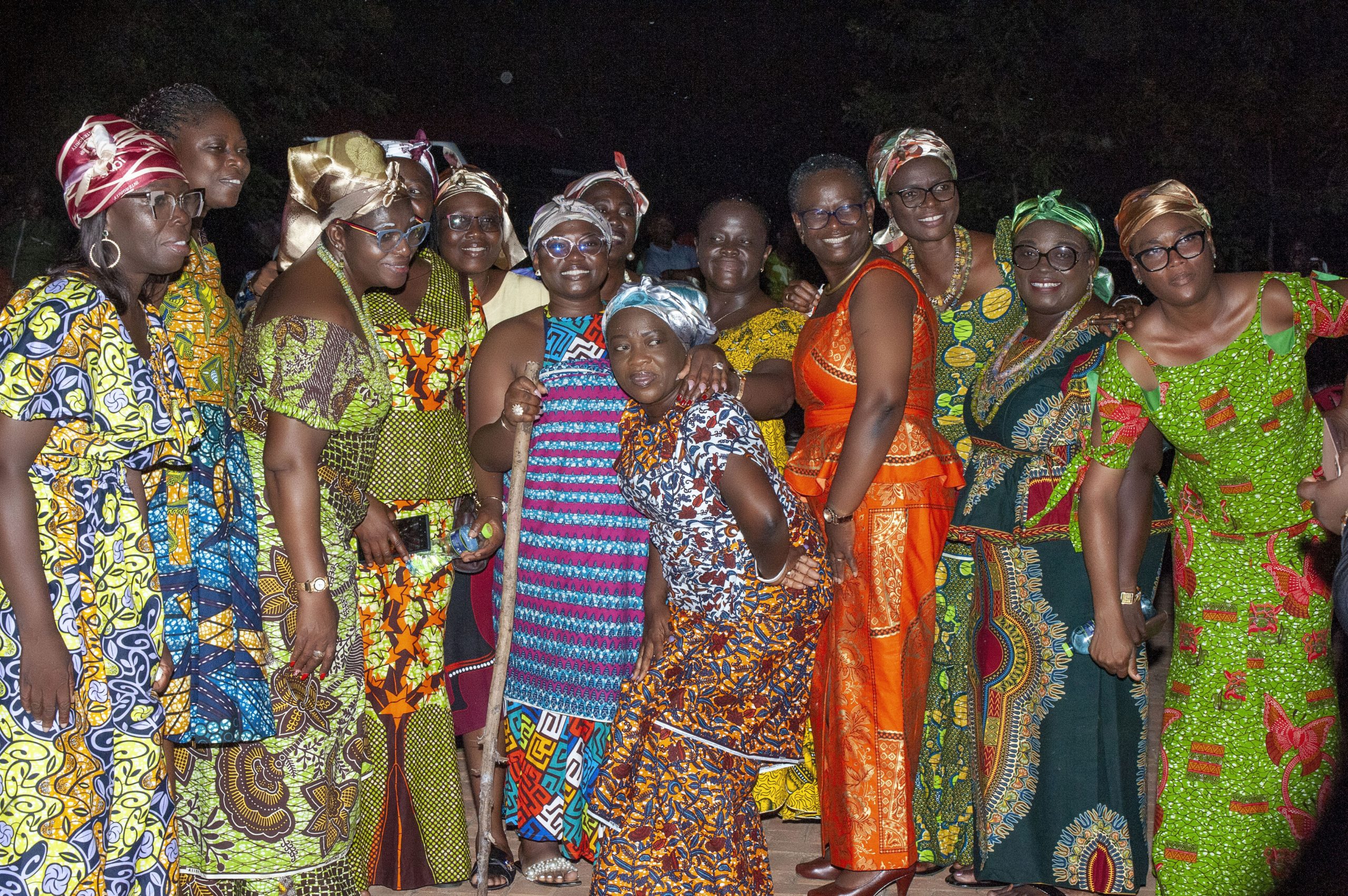 Photo Gallery – ICAG