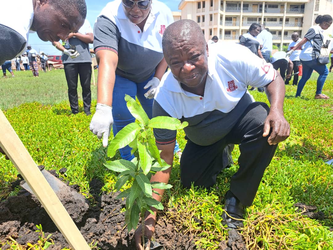 Photo Gallery – ICAG