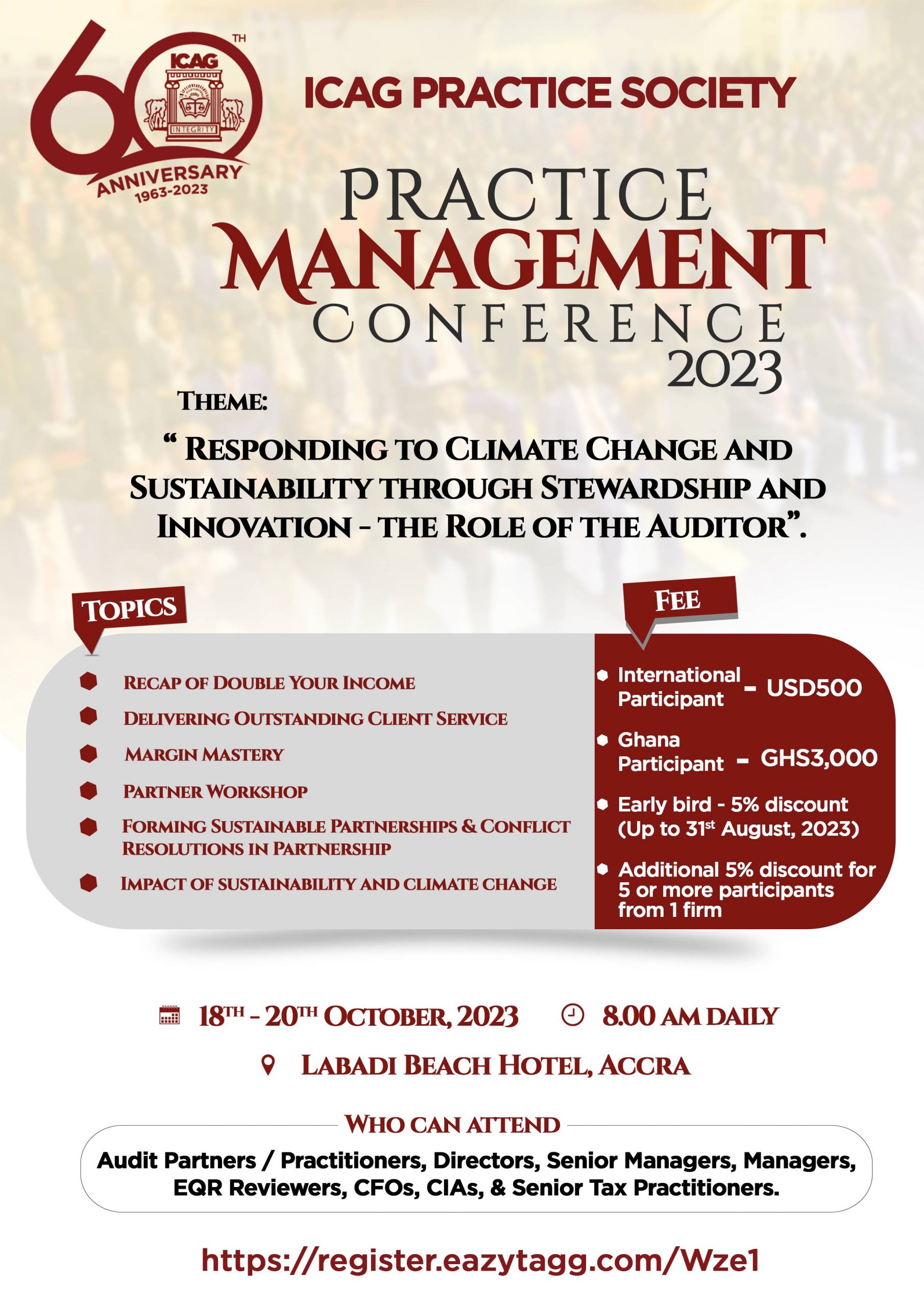 practicepage – ICAG