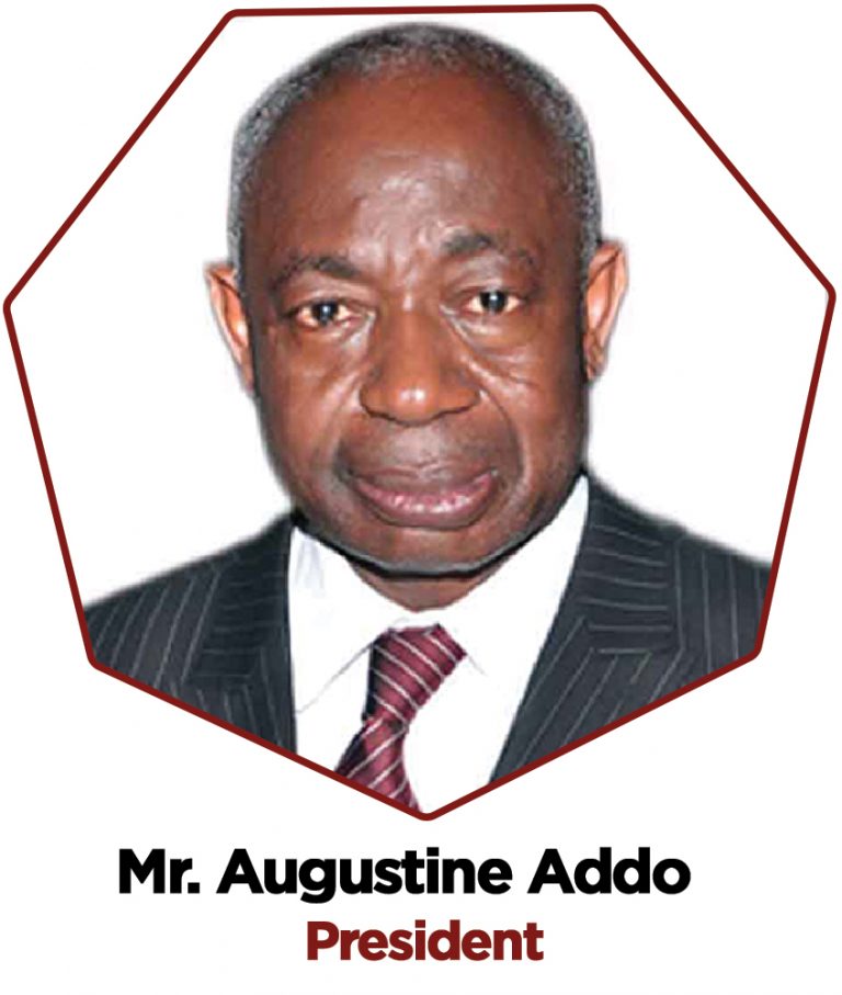 Council Members – ICAG