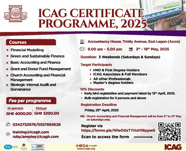 ICAG